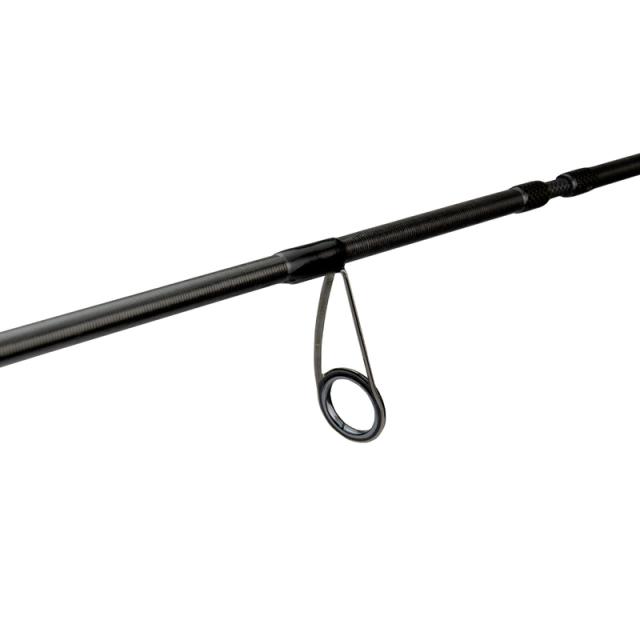 アブガルシア XLJS-632-1-MAX120 ソルティーステージ プロトタイプ ライトジギング XLJS-632-1-MAX120 6.3ft 2ピース スピニングAbuGarcia SaltyStage KR-X Prototype Light Jigging ジギングロッド[1614396ABU] 返品種別A