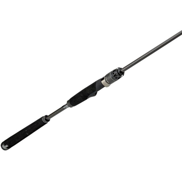 アブガルシア XLJS-632-1-MAX120 ソルティーステージ プロトタイプ ライトジギング XLJS-632-1-MAX120 6.3ft 2ピース スピニングAbuGarcia SaltyStage KR-X Prototype Light Jigging ジギングロッド[1614396ABU] 返品種別A