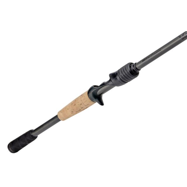 アブガルシア ベルサート ゴート VGC-610M-FM 6.4ft 1ピース ベイト AbuGarcia VERSART G.O.A.T バスロッド VGC-610M-FM返品種別A