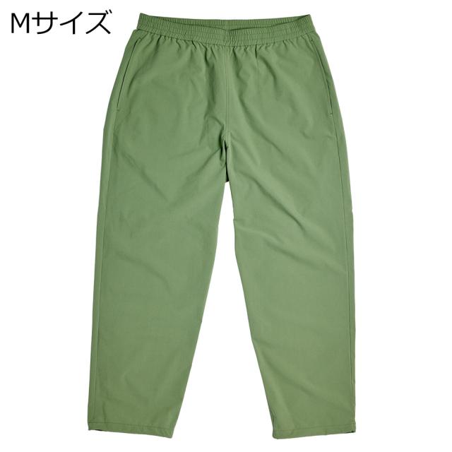 アブガルシア ウォーターレジスタントフィッシングパンツMサイズ(オリーブ) ウォーターレジスタント フィッシングパンツ Mサイズ(オリーブ)AbuGarcia[1625550ABU] 返品種別A