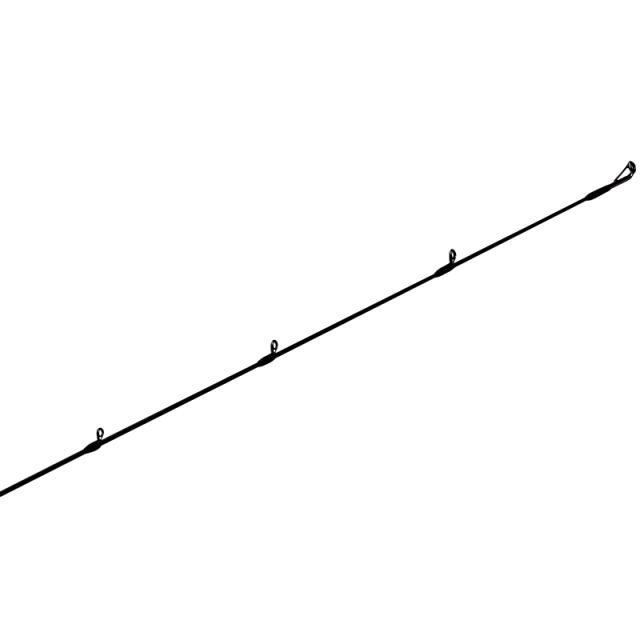 アブガルシア ソルティーステージ プロトタイプ ボートキャスティング XBCC-732MML 7.3ft 2ピース ベイト XBCC-732MML返品種別A