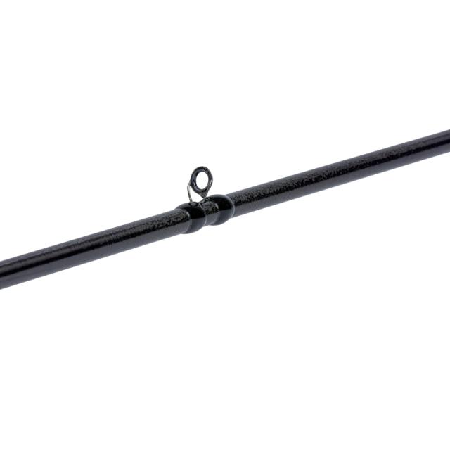 アブガルシア ソルティーステージ プロトタイプ ボートキャスティング XBCC-732MML 7.3ft 2ピース ベイト XBCC-732MML返品種別A