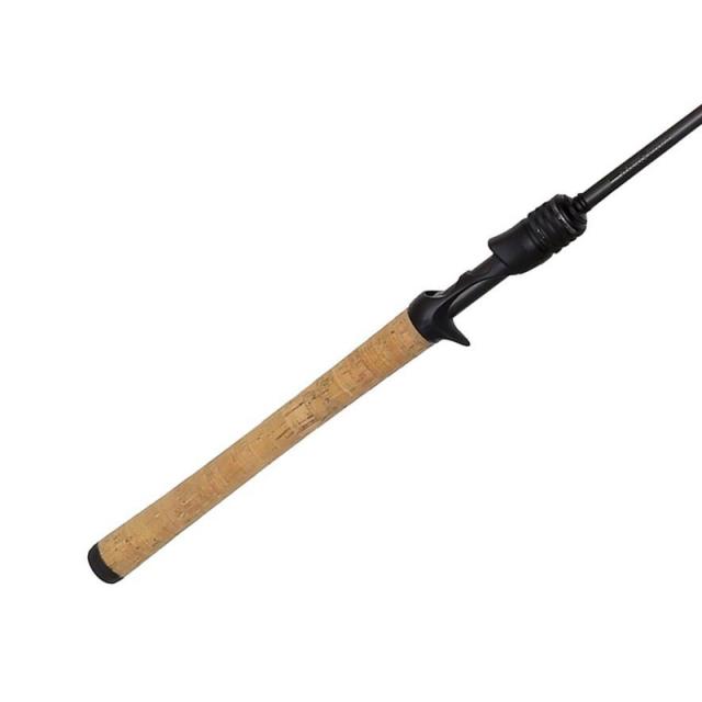 アブガルシア ベルサート ゴート VGC-63ML-FM 6.3ft 1ピース ベイト VGC-63ML-FM返品種別A