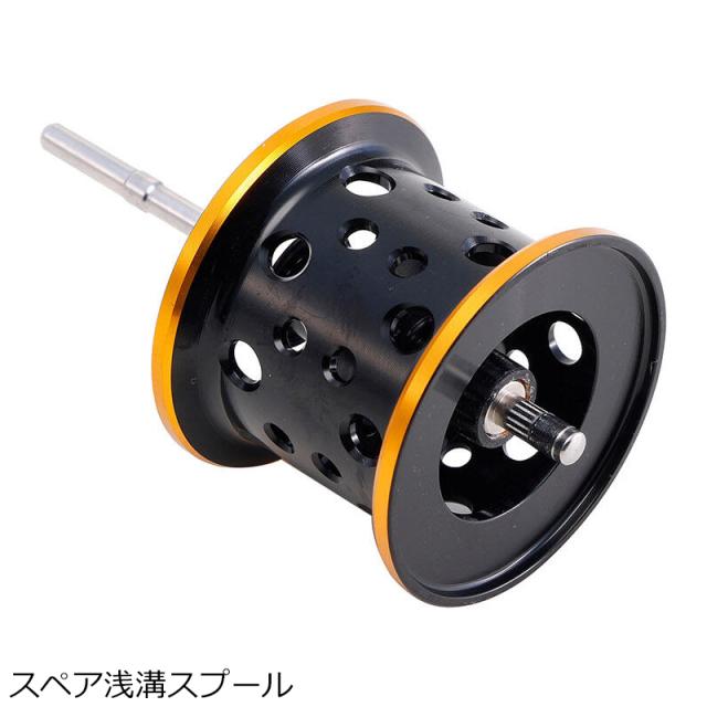 アブガルシア NEO-3way7 NEO-3way 7 (右ハンドル)AbuGarcia ネオス