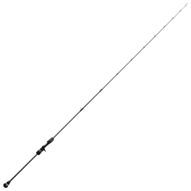 アブガルシア ソルティーステージ プロトタイプ スロージギング XSPC-63-1-MAX80 6.3ft 1番 1ピース ベイト 1552349返品種別A