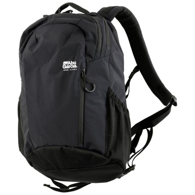 アブガルシア マウンテンストリームバックパック 16L (ブラック) AbuGarcia マウンテンストリームバックパック(ブラック)返品種別A