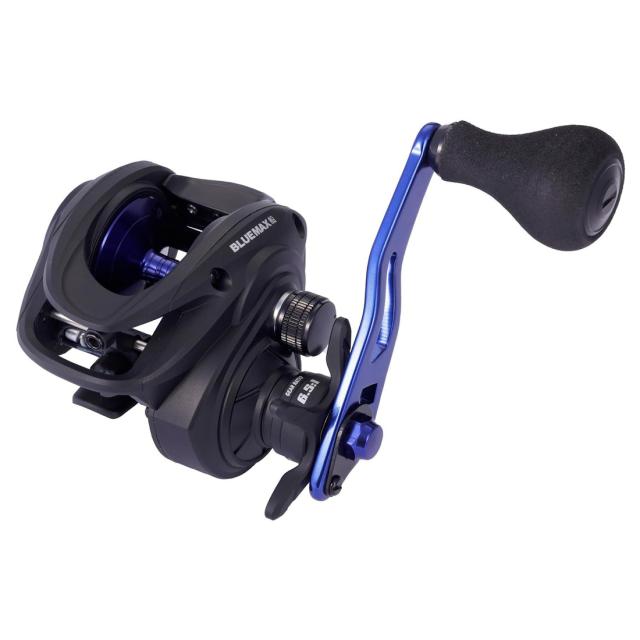 アブガルシア ブルーマックスフネ(ヒダリハンドル) ブルーマックス 船 (左ハンドル)AbuGarcia REDMAX FUNE[1650449ABU] 返品種別A