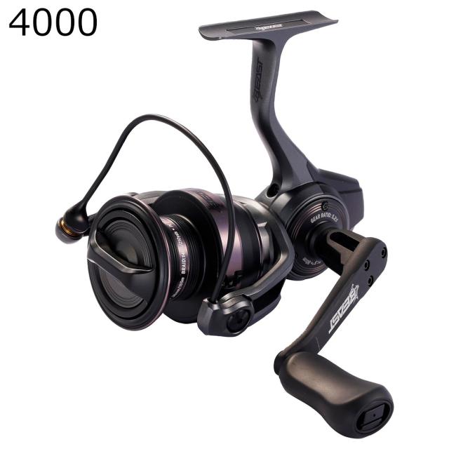 アブガルシア ビーストSP4000 ビースト SP 4000AbuGarcia BEAST SP[1650570ABU] 返品種別A
