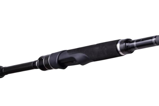 アブガルシア ソルティスタイル トリプルコンセプト SSTS-902MT-KR 9.0ft 2ピース スピニング 1487697返品種別A