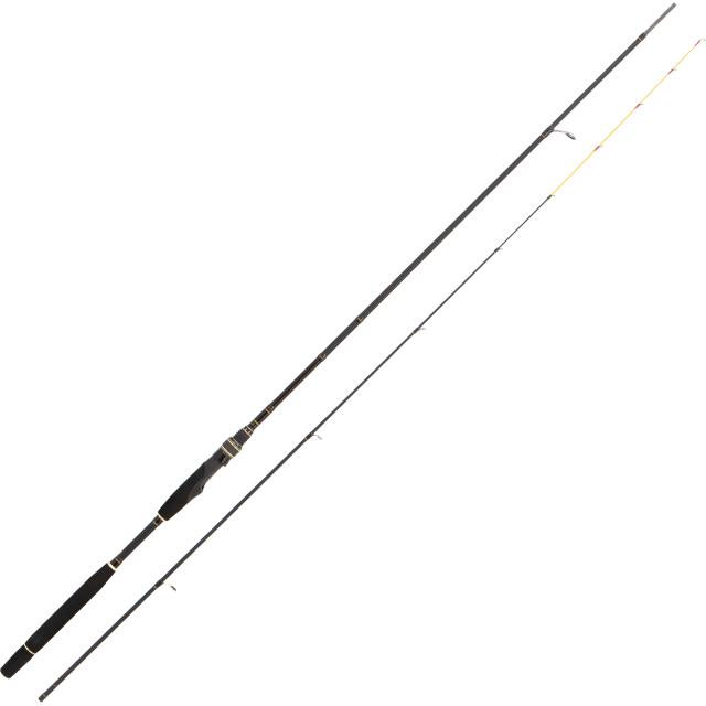 アブガルシア 黒船 テンヤマダイ KTMS-250M 250cm M 2ピース スピニング(7：3先調子) 1525982返品種別A