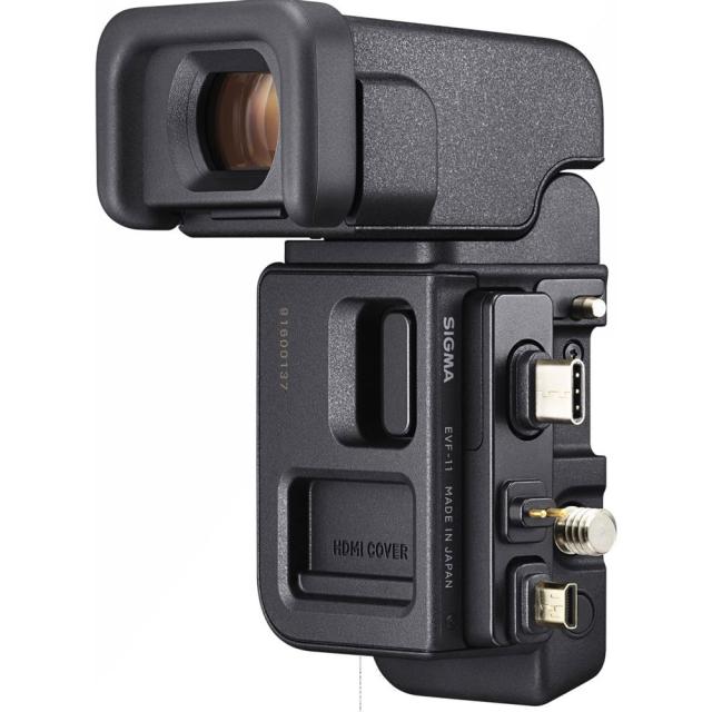 シグマ EVF-11 電子ビューファインダー「EVF-11」[EVF11] 返品種別Aの通販はau PAY マーケット - Joshin web 家電・PC・ホビー専門店 | au PAY ...