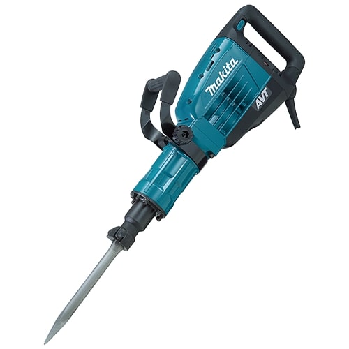 マキタ HM1317C 100V 電動ハンマ 六角シャンク30mmmakita[HM1317Cマキタ] 返品種別Bの通販はau PAY ...