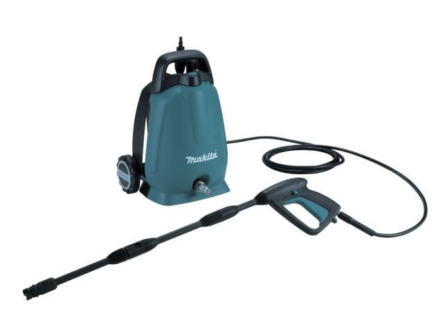 マキタ MHW0700 高圧洗浄機makita[MHW0700] 返品種別A
