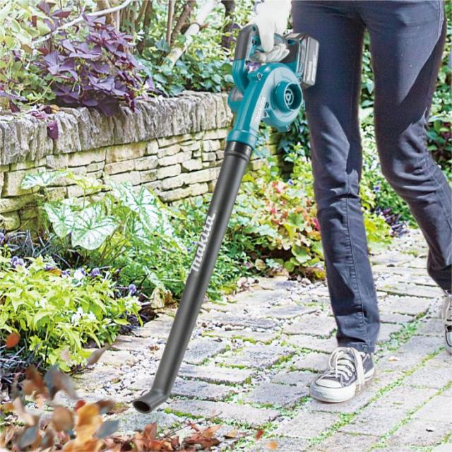 マキタ UB186DRF 充電式ブロワ 18V(バッテリBL1830B(3.0Ah)×1本・充電器DC18RF)makita[UB186DRF] 返品種別B