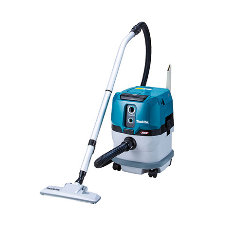 マキタ VC003GZ 【バッテリ・充電器別売】乾湿両用クリーナー　本体のみ/無線連動非対応【掃除機】makita[VC003GZ] 返品種別A