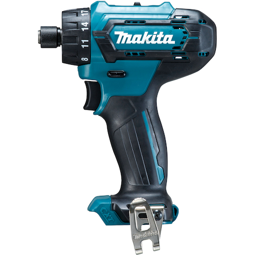 マキタ DF033DZ 10.8V 充電式ドライバドリル 28N・m (本体のみ)makita[DF033DZマキタ] 返品種別Bの通販はau ...