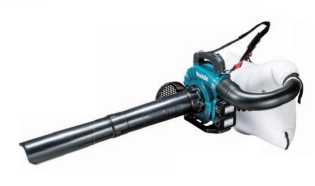 マキタ MUB363DZV 36V 充電式ブロワ バキュームキット付 (バッテリー/充電器なし)makita[MUB363DZVマキタ] 返品種別B