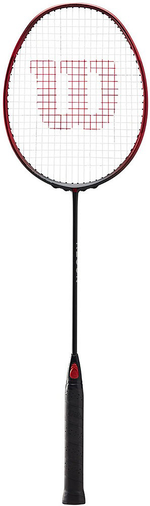 Wilson（ウィルソン） WIL-WR128711S2 バドミントンラケット RECON PX9000 V9.0(フレームのみ）[WILWR128711S2] 返品種別A