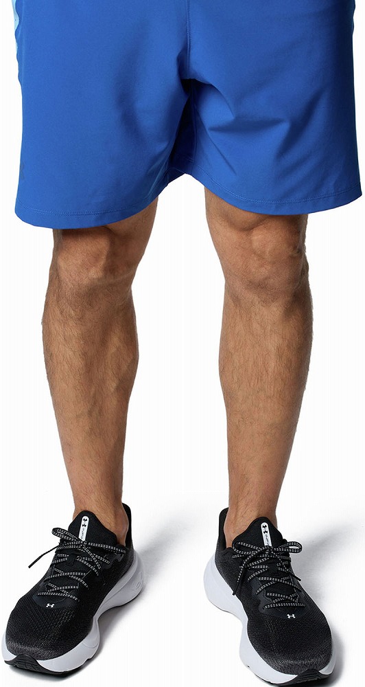 アンダーアーマー メンズ ランニングシューズ UAインフィニット（Black/Black/White・サイズ：27.5cm） DOM-3027523-001-27.5返品種別A