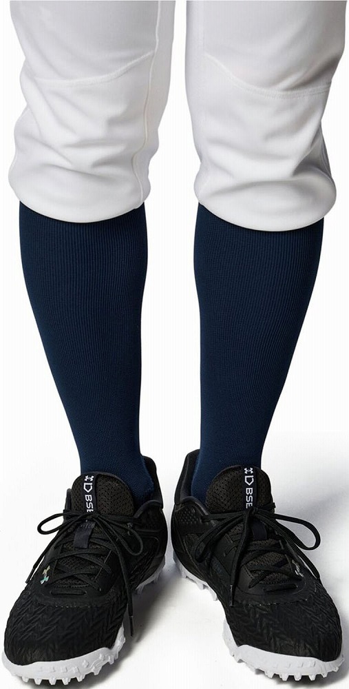 アンダーアーマー 野球 トレーニングシューズ UAヤード ターフ3.0（Black/Black/White・サイズ：25.5cm） DOM-3027448-001-25.5返品種別A