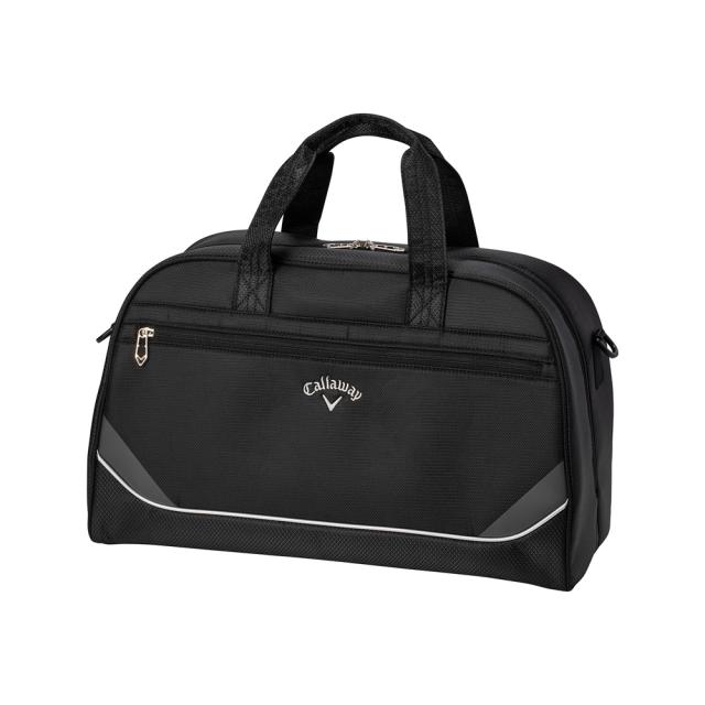 キャロウェイ 5925030 キャロウェイ スポーツ ボストン 25 JM（ブラック/ガンメタル）Callaway[CW25BB5925030] 返品種別A