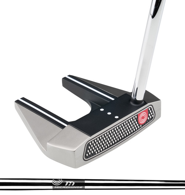 オデッセイ OD-MCRHG-SVN-DB-33 MICROHINGE #7 DBパター（33インチ）ODYSSEY[ODMCRHGSVNDB33] 返品種別A