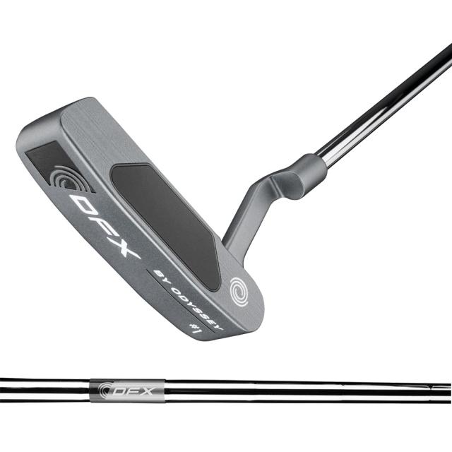 オデッセイ 73045R3302 DFX BY ODYSSEY #1 CH パター （33インチ）ODYSSEY[73045R3302] 返品種別A