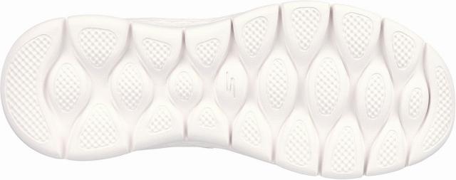 スケッチャーズ SKC-124836-MVE-22.5 レディース スニーカー スリップインズ ゴーウォーク フレックス グランド エントリー（モーヴ・サイズ：22.5cm）SKECHERS[SKC124836MVE225] 返品種別A