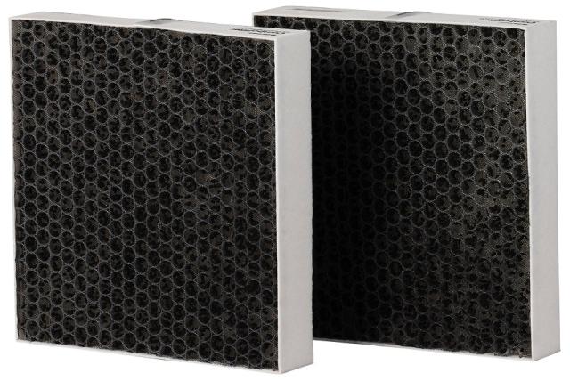 ブルーエア 108357 空気清浄機用交換フィルターBlueair ComboFilter for DustMagnet 5200 series[108357ブルエア] 返品種別A