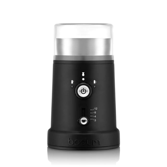 ボダム 12041-01JP ミルボダム ビストロ ブレードアジャスタブルコーヒーグラインダー[1204101JP] 返品種別A