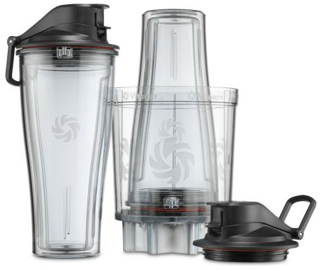 Vitamix PCA310_VITAMIX パーソナルカップアダプタ(E310・TNC・Pro用)[PCA310VITAMIX] 返品種別A