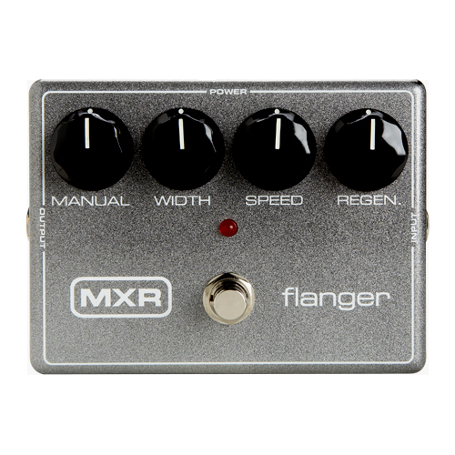 MXR M117 フランジャーM117R FLANGER[M117] 返品種別Aの通販はau PAY マーケット - Joshin web ...