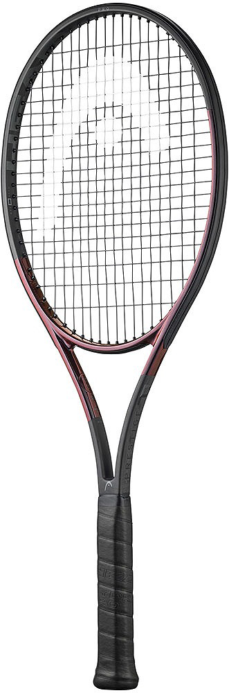 HEAD(ヘッド) HTM-236103-U20 硬式テニスラケット Prestige PRO・未張り上げ（サイズ：U20）[HTM236103U20] 返品種別A