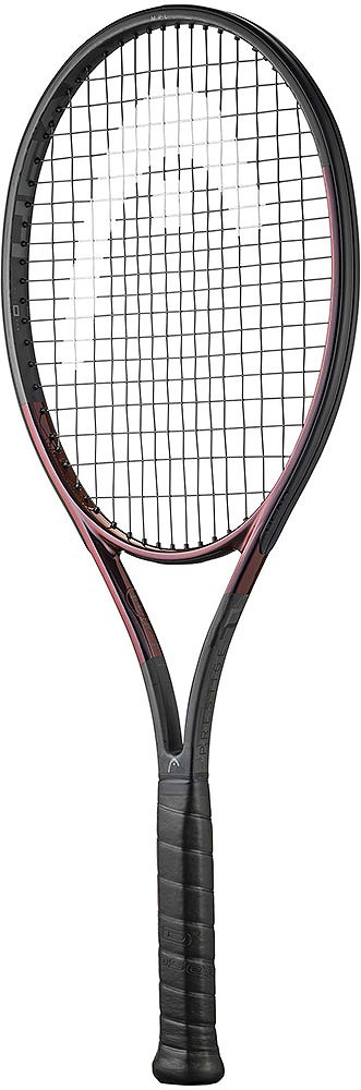 HEAD(ヘッド) HTM-236133-U20 硬式テニスラケット Prestige MP L・未張り上げ（サイズ：U20）[HTM236133U20] 返品種別A