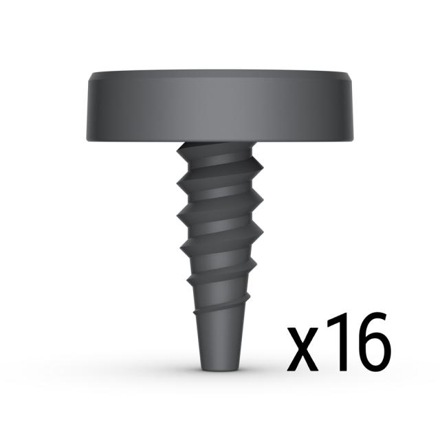 ガーミン 010-03908-01 ゴルフクラブトラッキングセンサー Approach CT1 フルセット (16個入)GARMIN[0100390801] 返品種別A