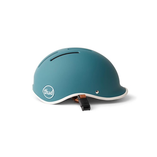 サウザンド 自転車用ヘルメット【Lサイズ：59〜62cm】（コースタルブルー） Thousand Heritage 2.0 Collection TH-HMH2.0-L/CBL返品種別B