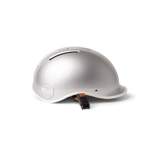 サウザンド 自転車用ヘルメット【Lサイズ：59〜62cm】（ソーシルバー） Thousand Heritage 2.0 Collection TH-HMH2.0-L/SSV返品種別B