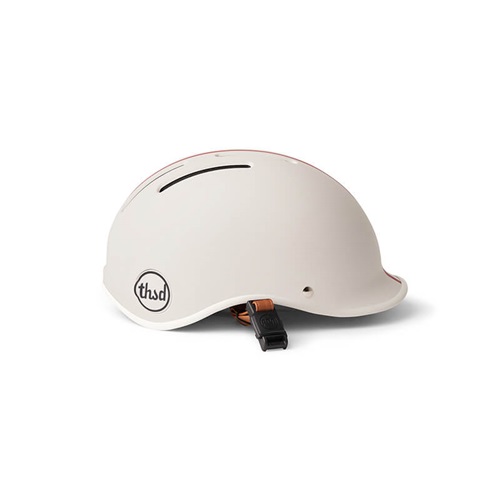 サウザンド 自転車用ヘルメット【Lサイズ：59〜62cm】（スピードウェイクリーム） TH-HMH2.0-L/SWC返品種別B