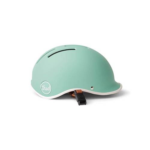 サウザンド 自転車用ヘルメット【Mサイズ：57〜59cm】（ウィローブルックミント） TH-HMH2.0-M/WMT返品種別B