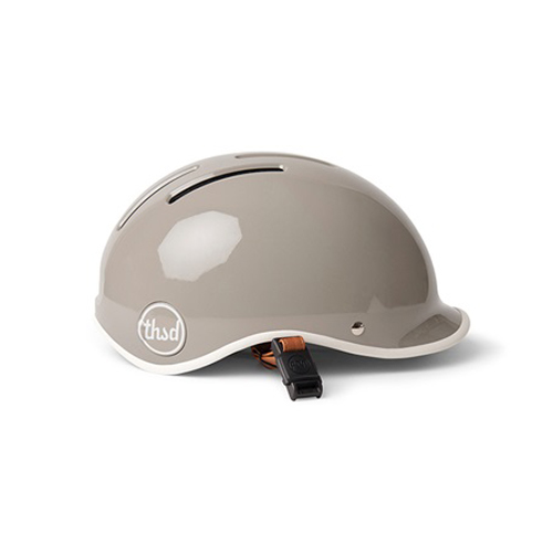 サウザンド 自転車用ヘルメット【Lサイズ：59〜62cm】（ダブグレー） Thousand Heritage 2.0 Collection TH-HMH2.0-L/DGY返品種別B