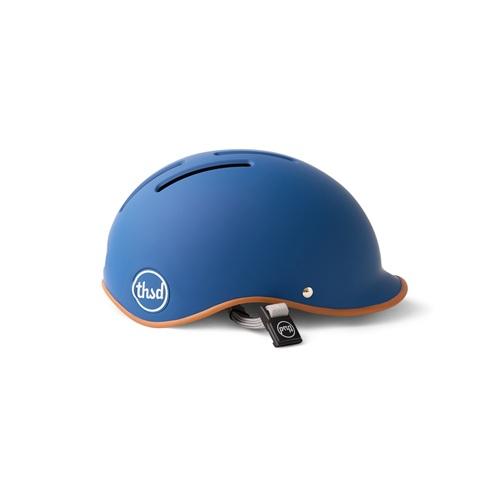 サウザンド 自転車用ヘルメット【Sサイズ：54〜57cm】（オールドスクールブルー） TH-HMH2.0-S/OSB返品種別B