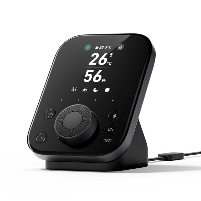 SwitchBot W7202101 SwitchBotハブ3[W7202101] 返品種別A