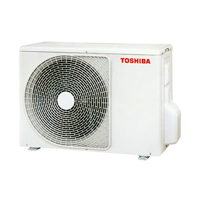 東芝 【2025年モデル】【標準工事セットエアコン】大清快 RAS-U221DZ-W