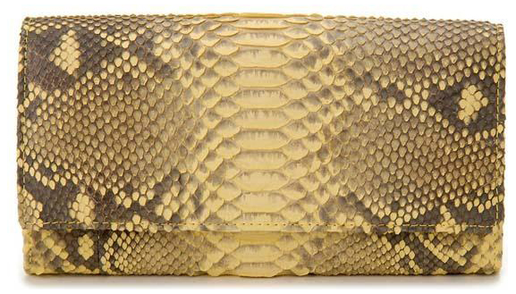 ロダニア RDOP201YW-S1 長財布（イエロー）RODANIA[RDOP201YWS1] 返品種別B