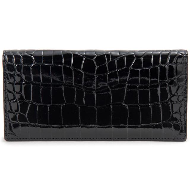 ロダニア RDOC6636S-BK-S1 長財布（ブラック）RODANIA[RDOC6636SBKS1] 返品種別B