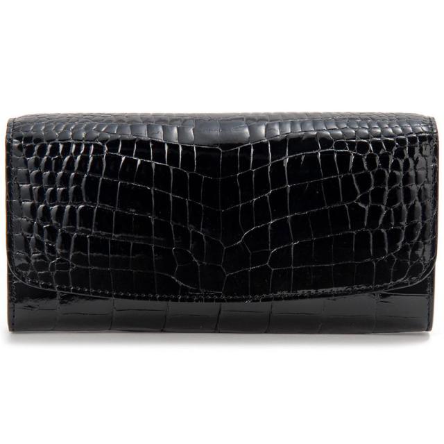 ロダニア RDOC9965S-BK-S1 長財布（ブラック）RODANIA[RDOC9965SBKS1] 返品種別B