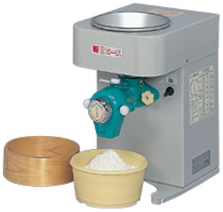 國光社 A-8(KOKKO) 家庭製粉機 粉エース 卓上型 A-8型[A8KOKKO] 返品種別A