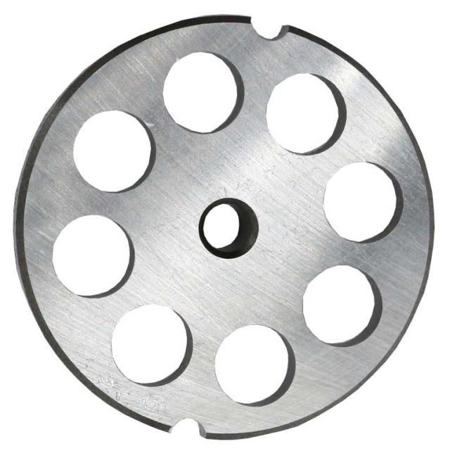 ボニー BNY-202332 ミンサー(チョッパー) プレート穴12.8mm No.22用BONNY[BNY202332] 返品種別A