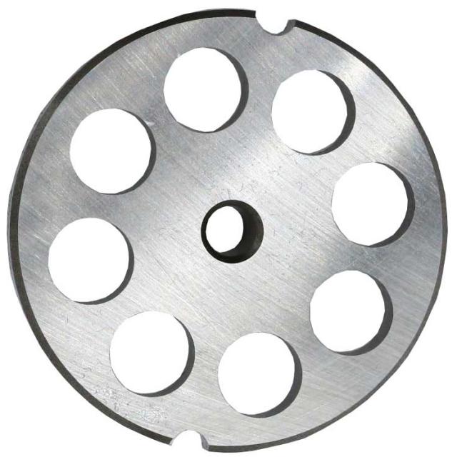 ボニー BNY-202339 ミンサー(チョッパー) プレート穴12.8mm No.32用BONNY[BNY202339] 返品種別A