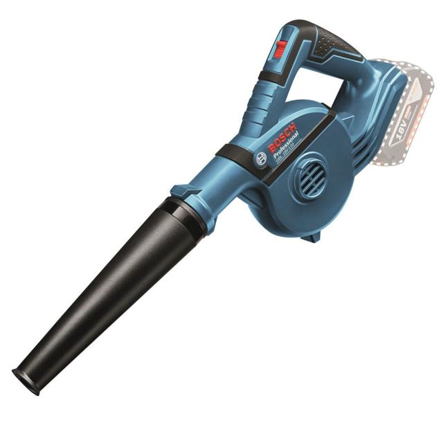 ボッシュ GBL 18V-120H 18Vバッテリーブロワ(本体のみ)BOSCH[GBL18V120H] 返品種別B